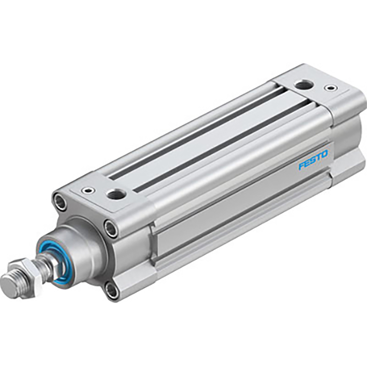 1/4" BSPP Standards-Based Cylinder | The Fluid Power Catalogue