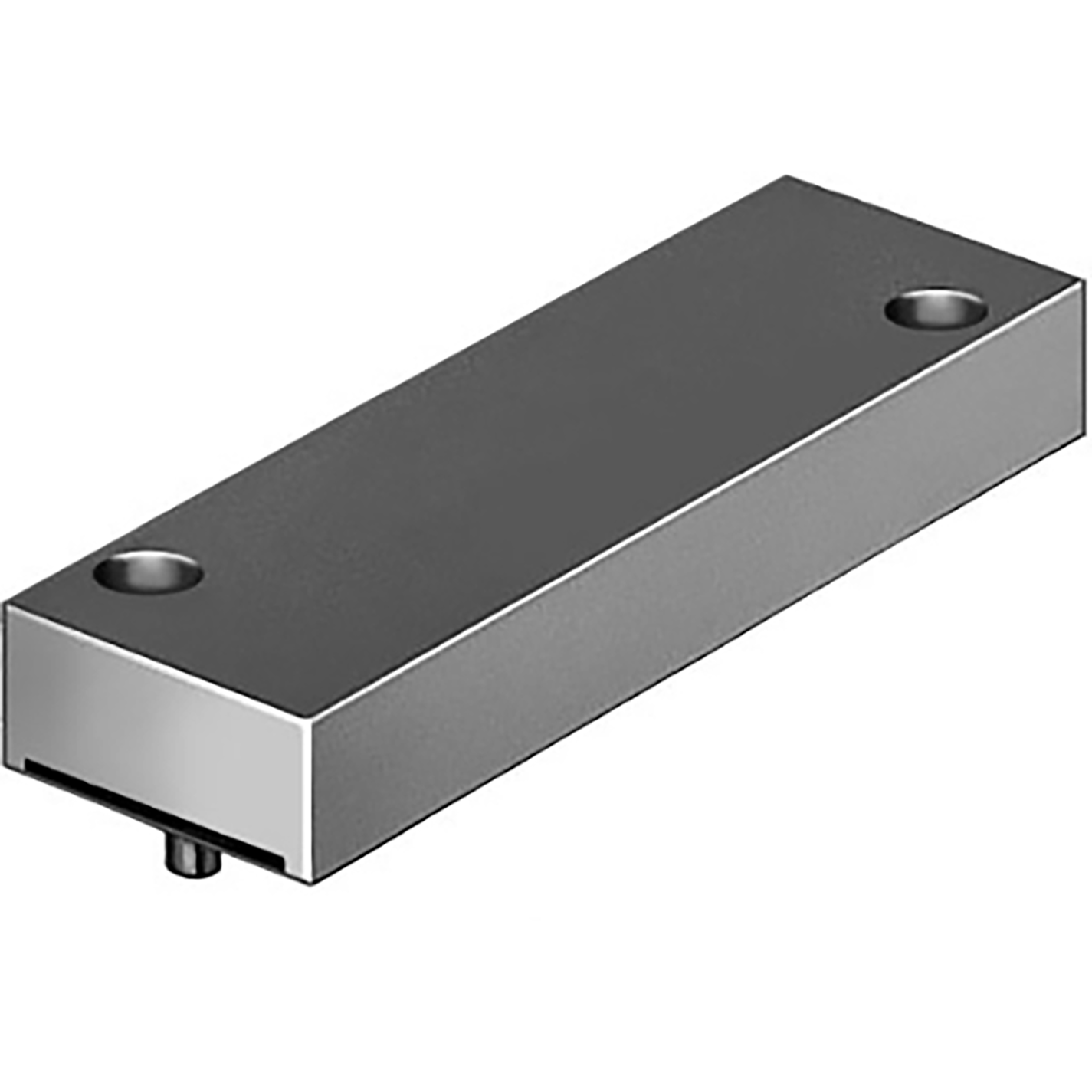 PRMEB-5 BLANKING PLATE | Shepherd Hydraulics