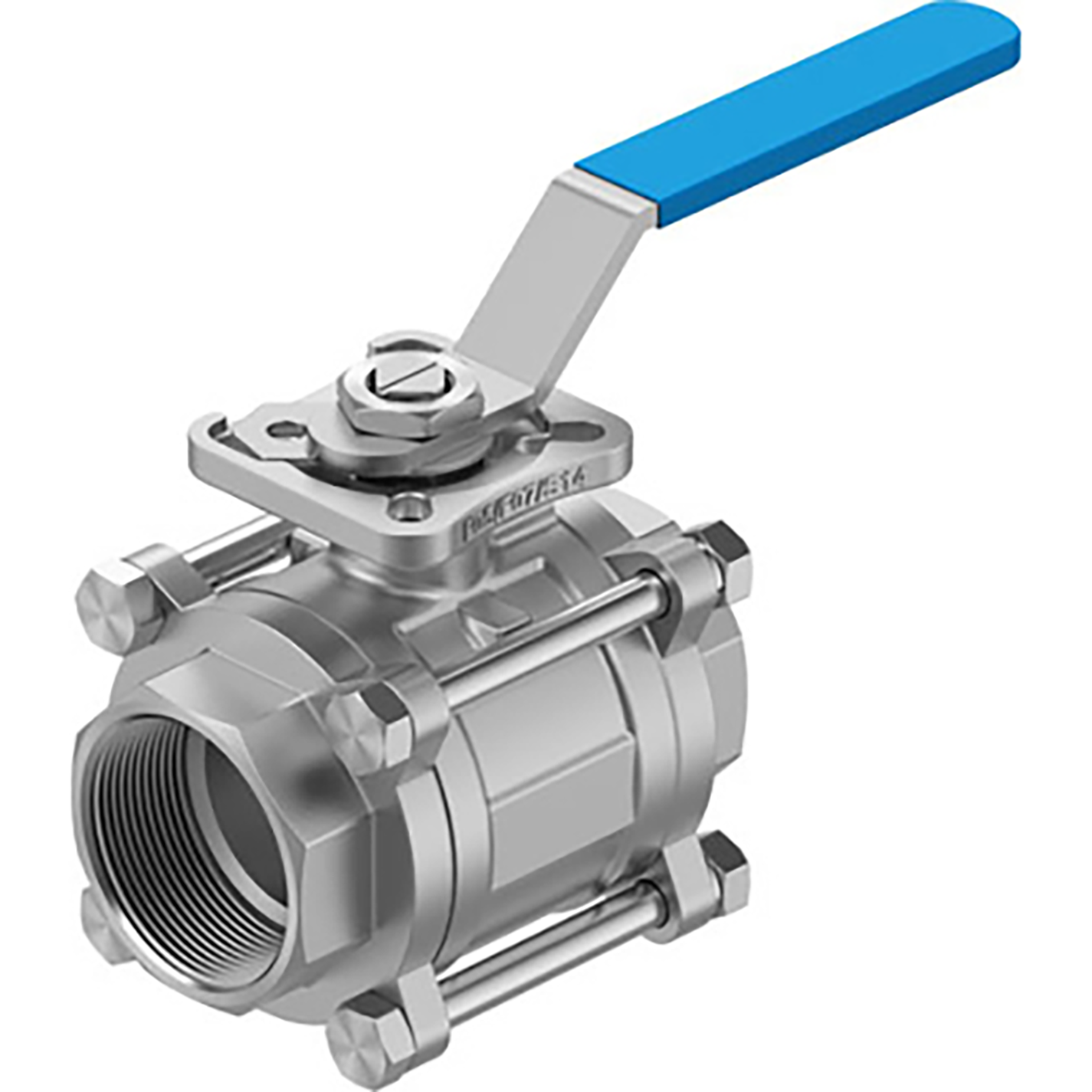 1 1 2 NPT Brass Ball Valve Festo Shepherd Hydraulics