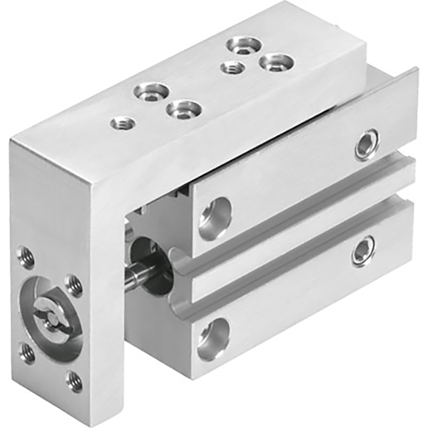 M5 Metric Mini Slide Pneumatics Direct M5 Metric Mini Slide Pneumatics Direct