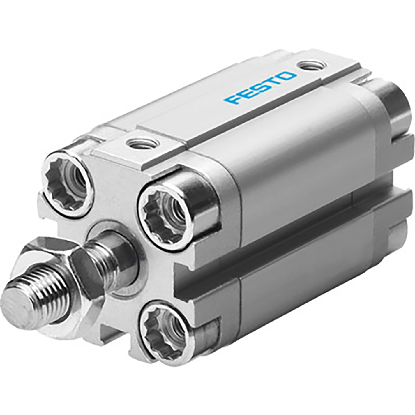 M5 Metric Compact Cylinder Pneumatics Direct M5 Metric Compact Cylinder Pneumatics Direct