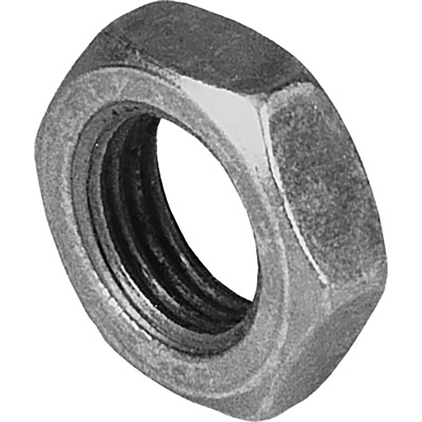 M18 X 1 5 Female Metric Hex Nut Seagull Fittings