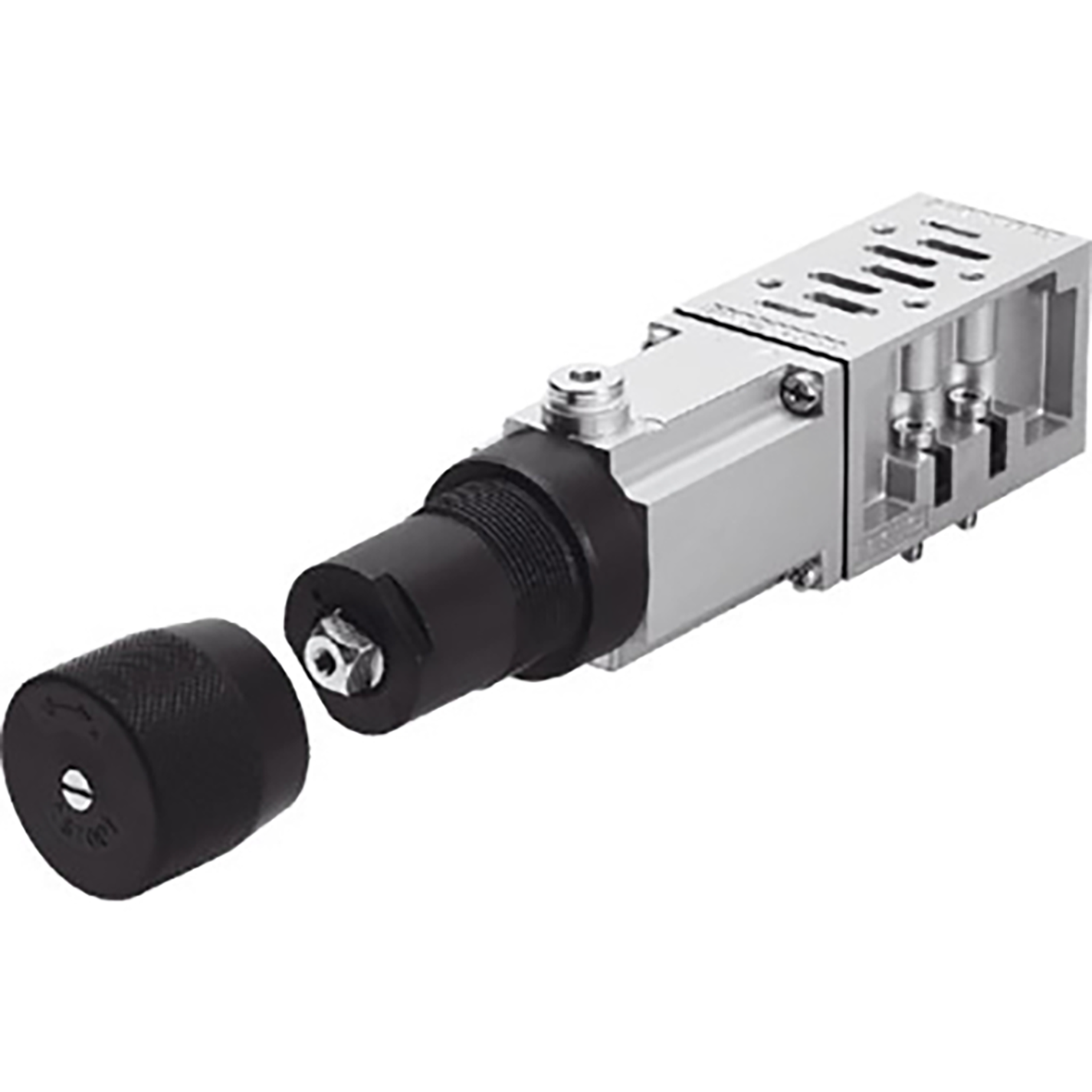 LR-ZP-P-D-3 INTER PRESS REGULATOR | Shepherd Hydraulics