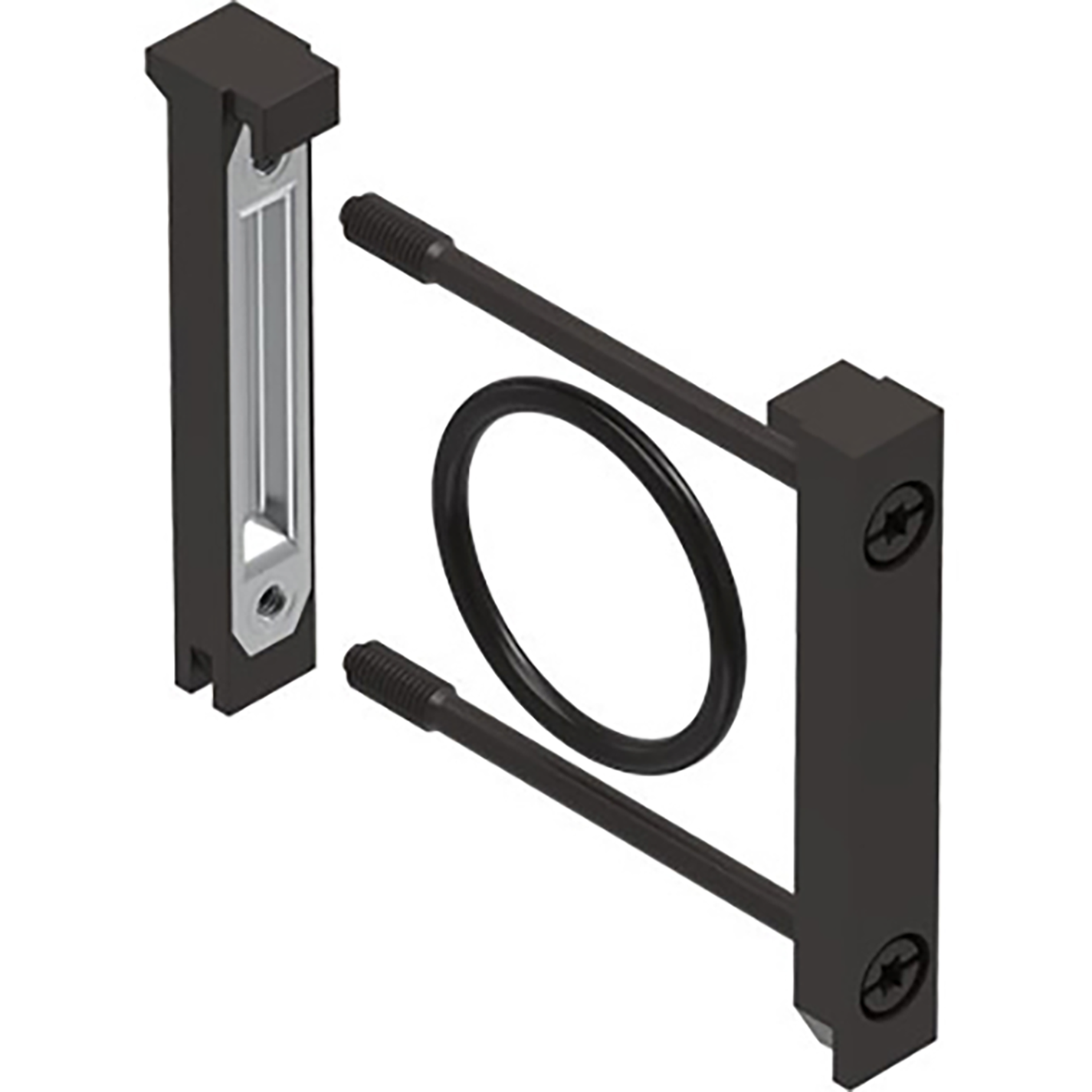 Module Connector MS Series | Shepherd Hydraulics