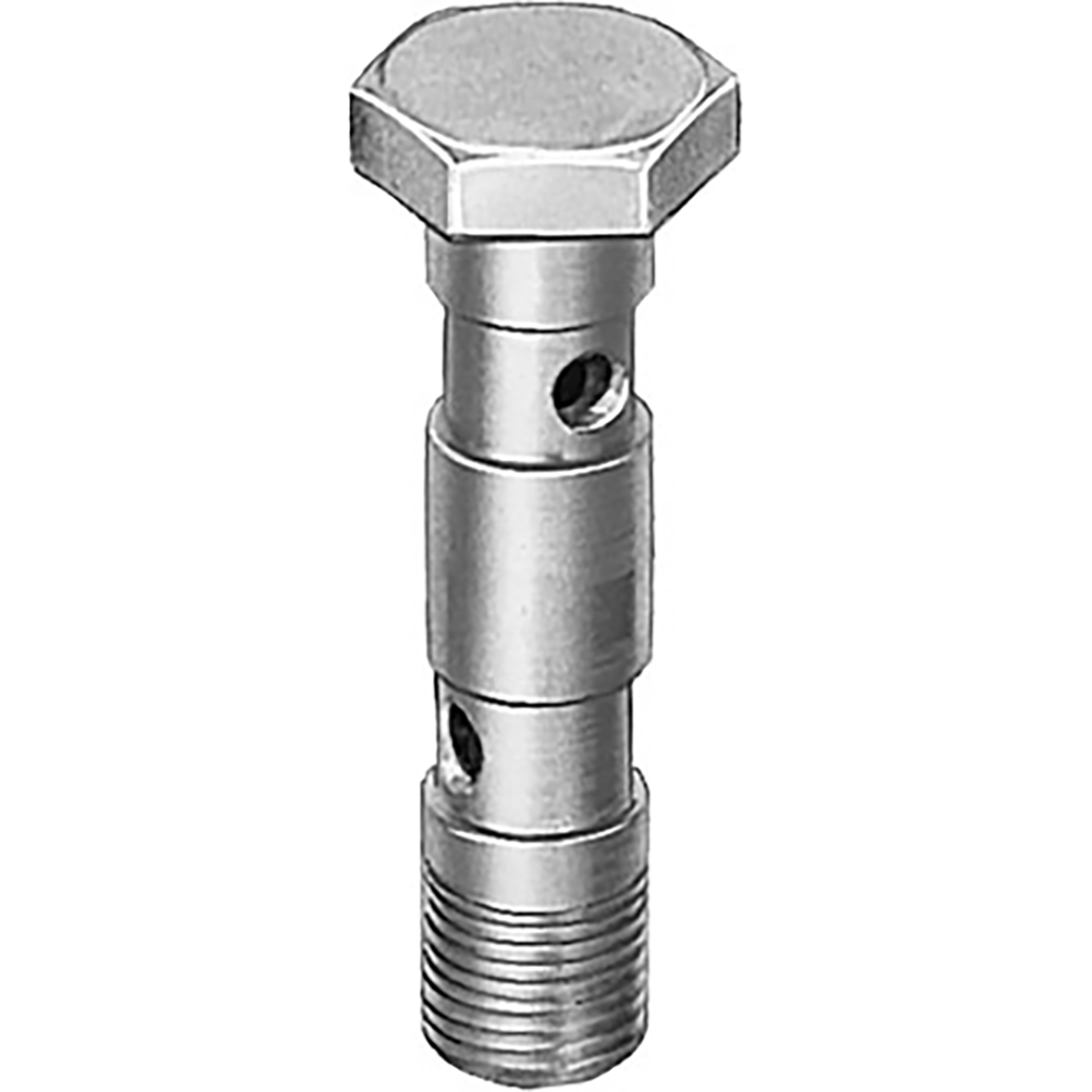VT 3 8 2 3 8 HOLLOW BOLT Hydair