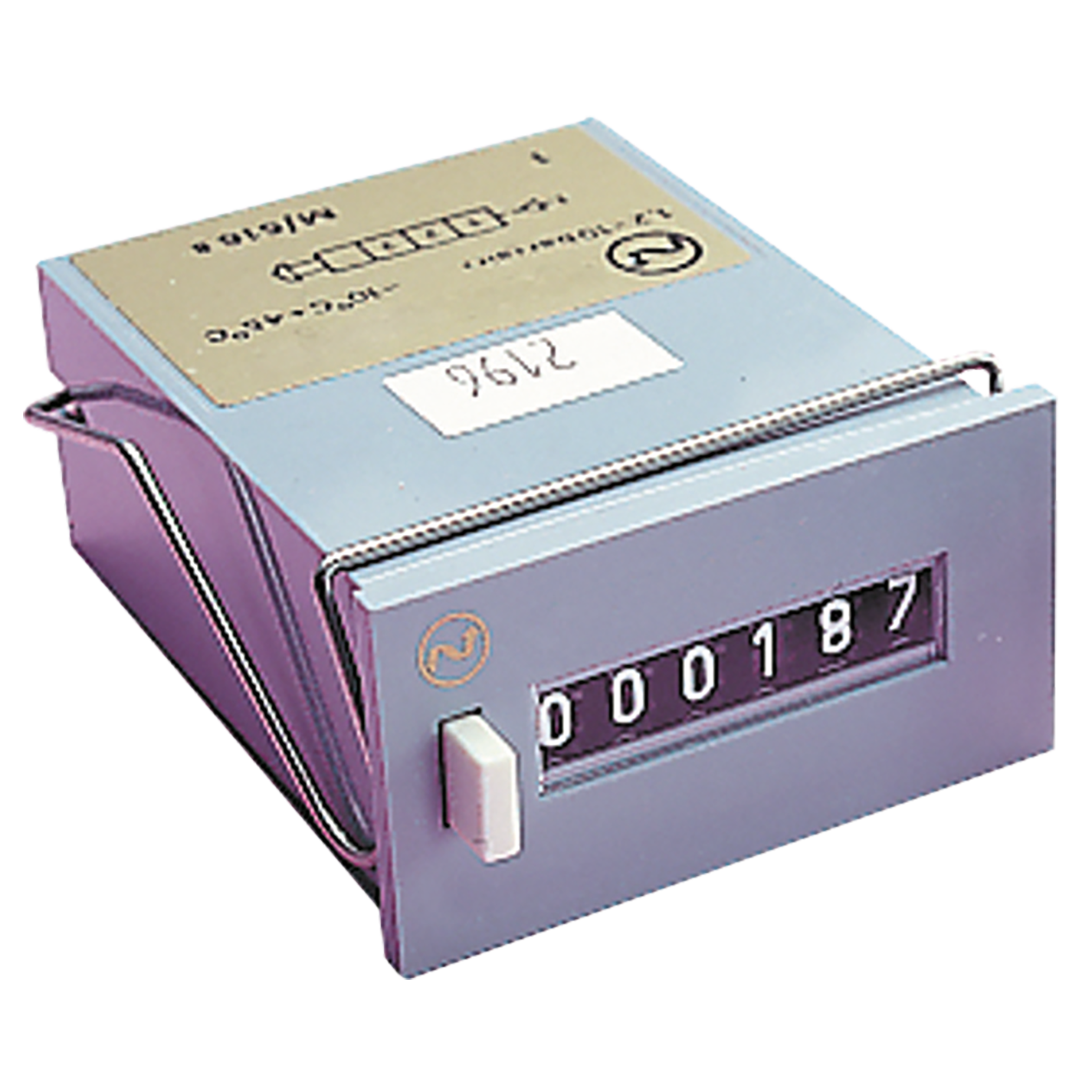 M5 PNEUMATIC COUNTER Pneumatics Direct M5 PNEUMATIC COUNTER Pneumatics Direct