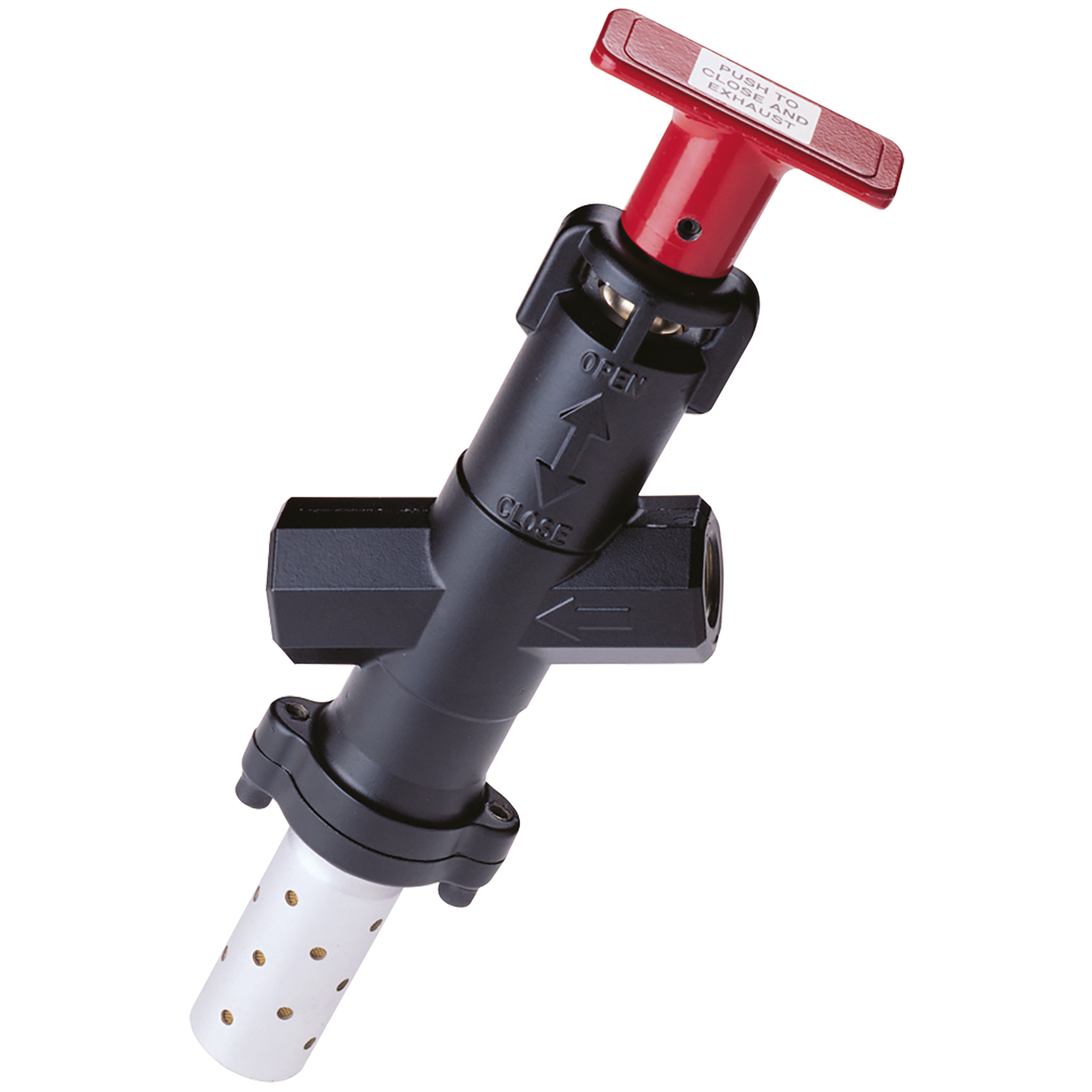 IMI Norgren - Flowtech