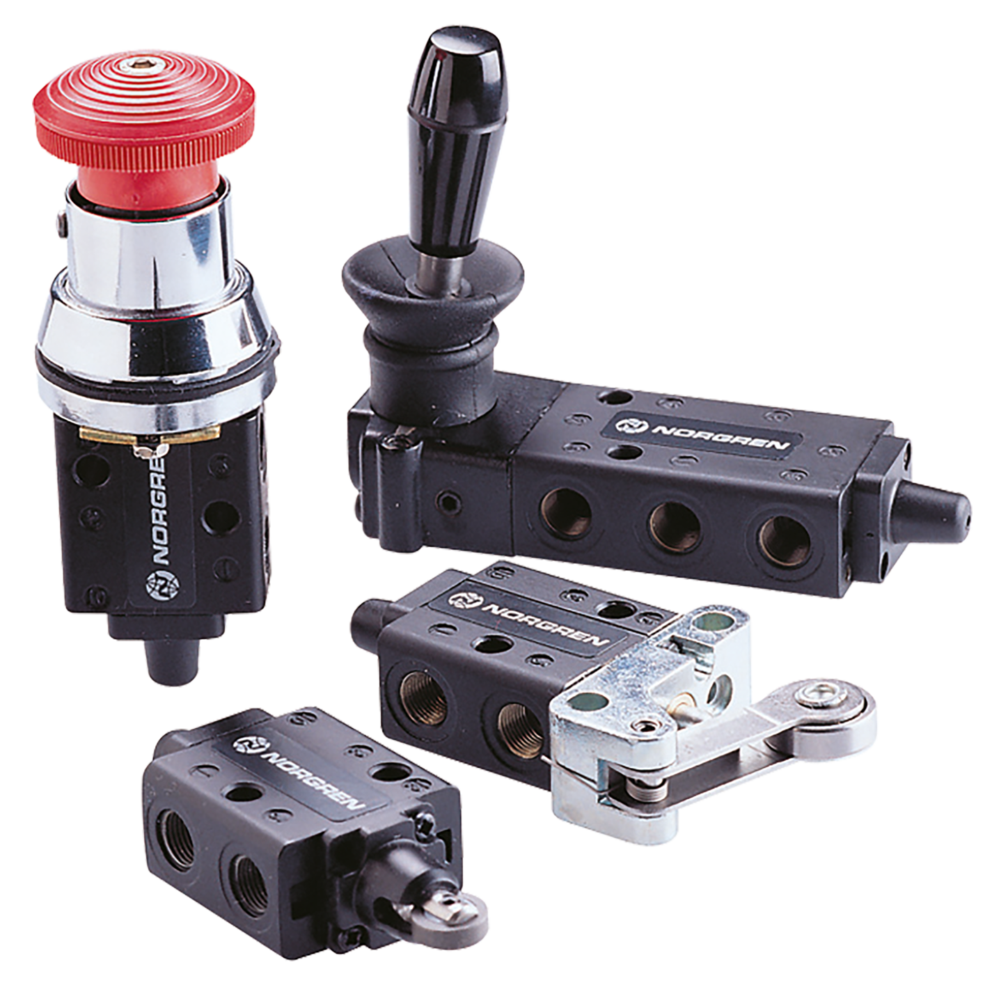 IMI Norgren - Flowtech