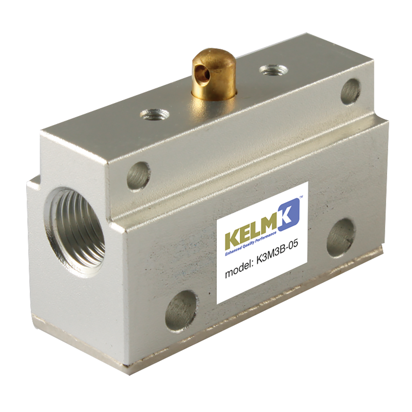 1 8 BSPP 3 2 Micro Valve Body The Fluid Power Catalogue 1 8 BSPP 3 2 Micro Valve Body The Fluid Power Catalogue