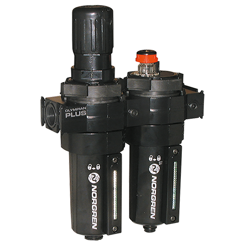 IMI Norgren - Flowtech