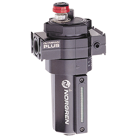 IMI Norgren - Flowtech