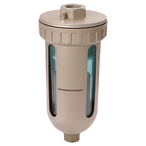 1/2" BSP DRIP LEG DRAIN / Drip Leg Drain / Drain Units / Air ...