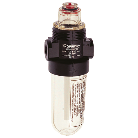 IMI Norgren - Flowtech