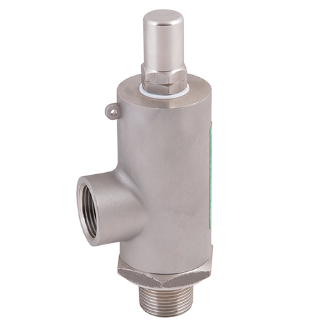 Pressure Relief Valve / Pressure Control Valves / Manual Valves / Process Valves and ...