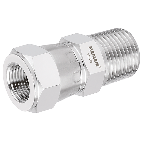 PANAM / Brands - Flowtech