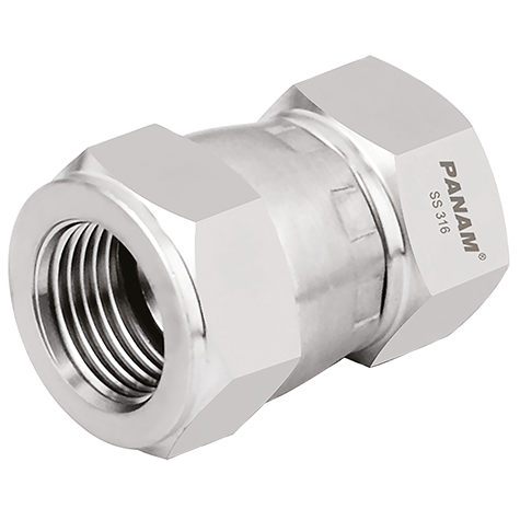 PANAM / Brands - Flowtech