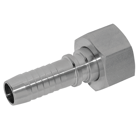 Ferrule / Hose Fittings / Flexible Hose, Inserts and Rigid Tubing ...