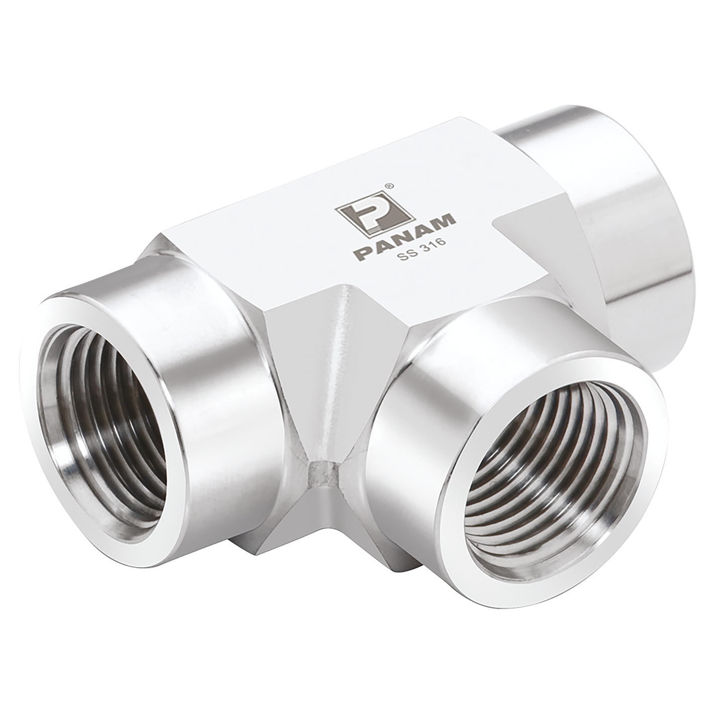 PANAM / Brands - Flowtech