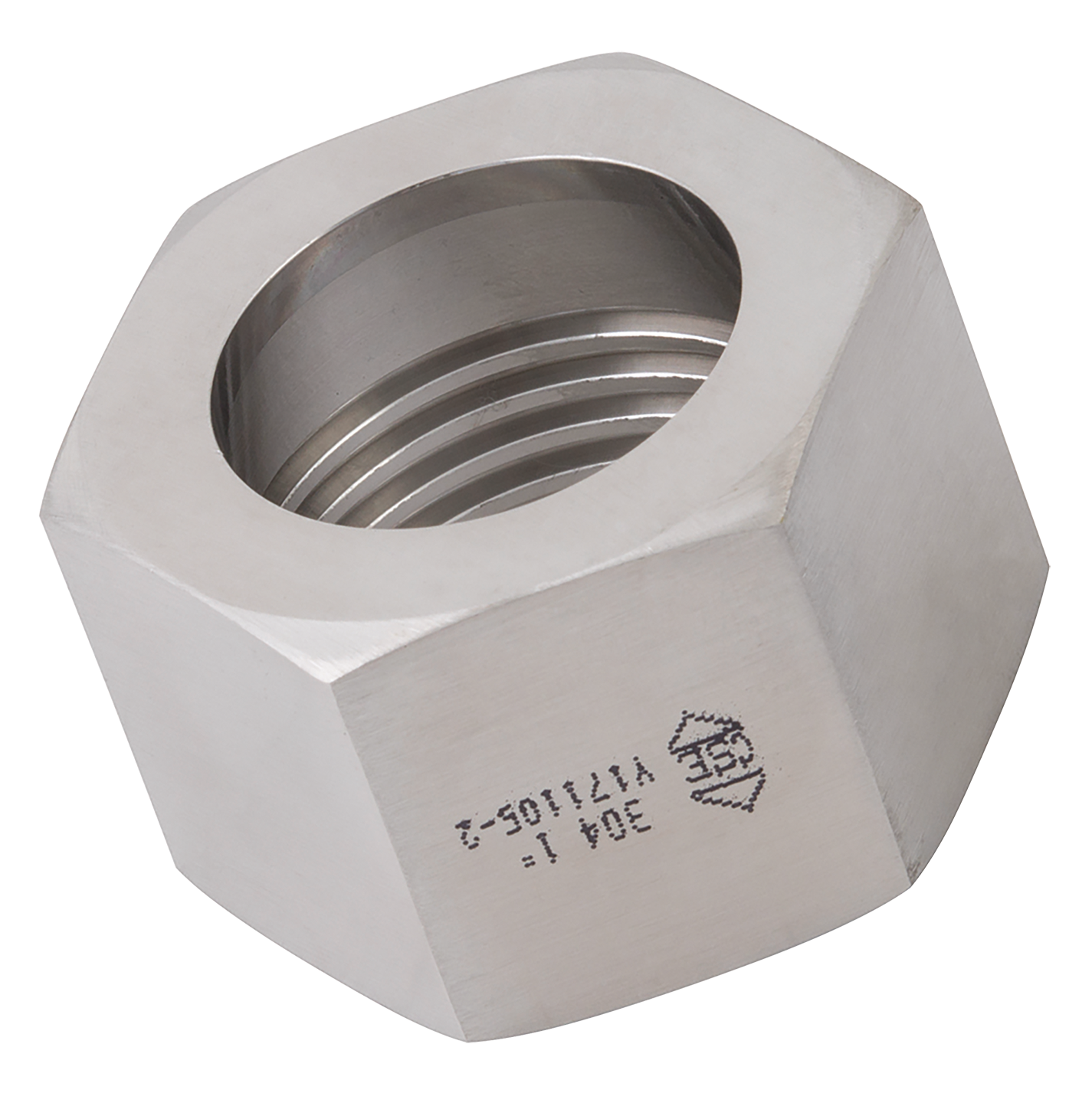 1 1 2 IDF HEX NUT MF Hydraulics Ltd 1 1 2 IDF HEX NUT MF Hydraulics Ltd
