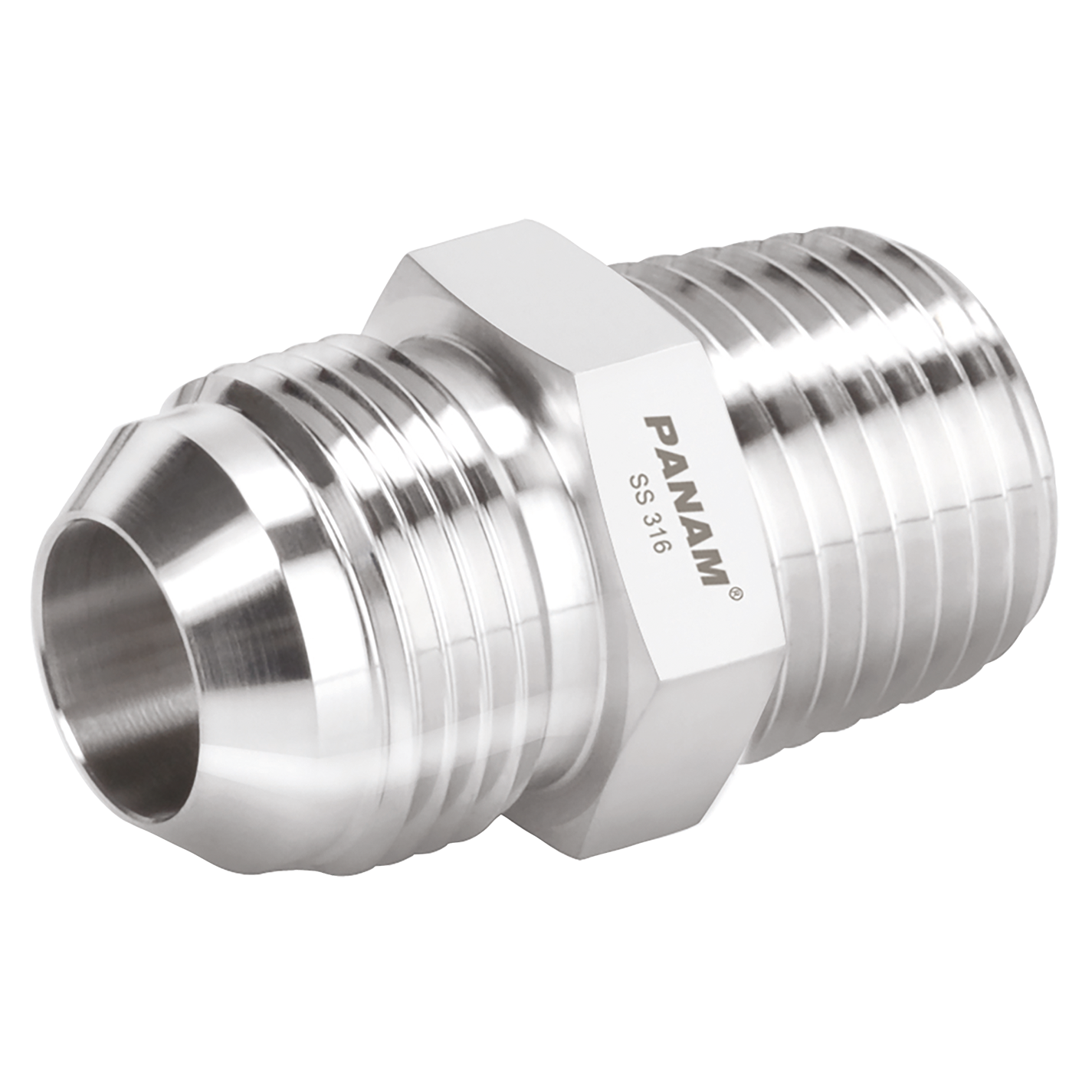 PANAM / Brands - Flowtech