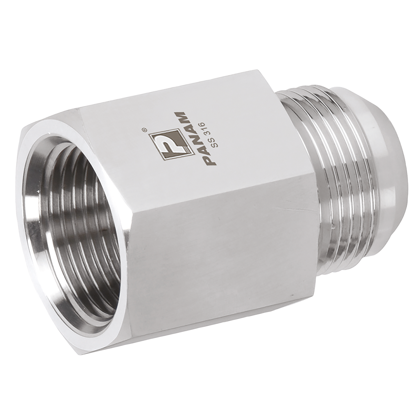 PANAM / Brands - Flowtech