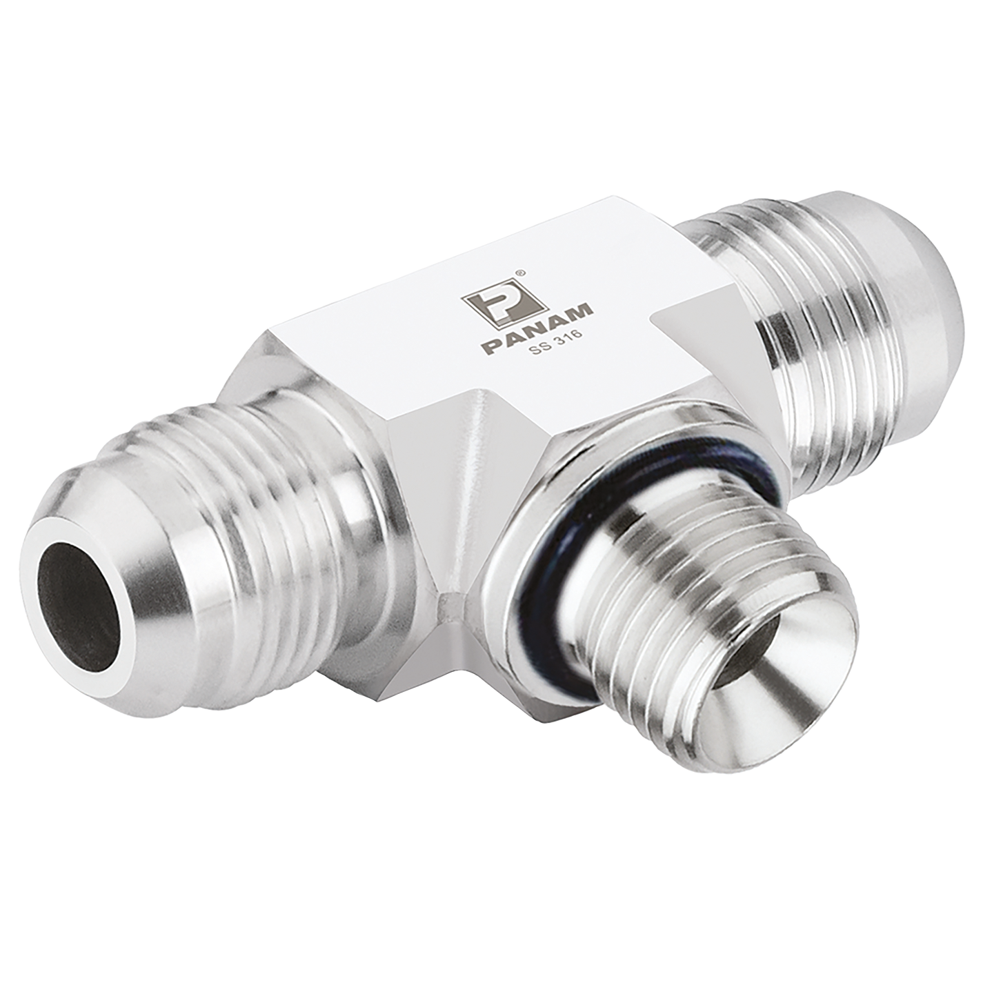 PANAM / Brands - Flowtech