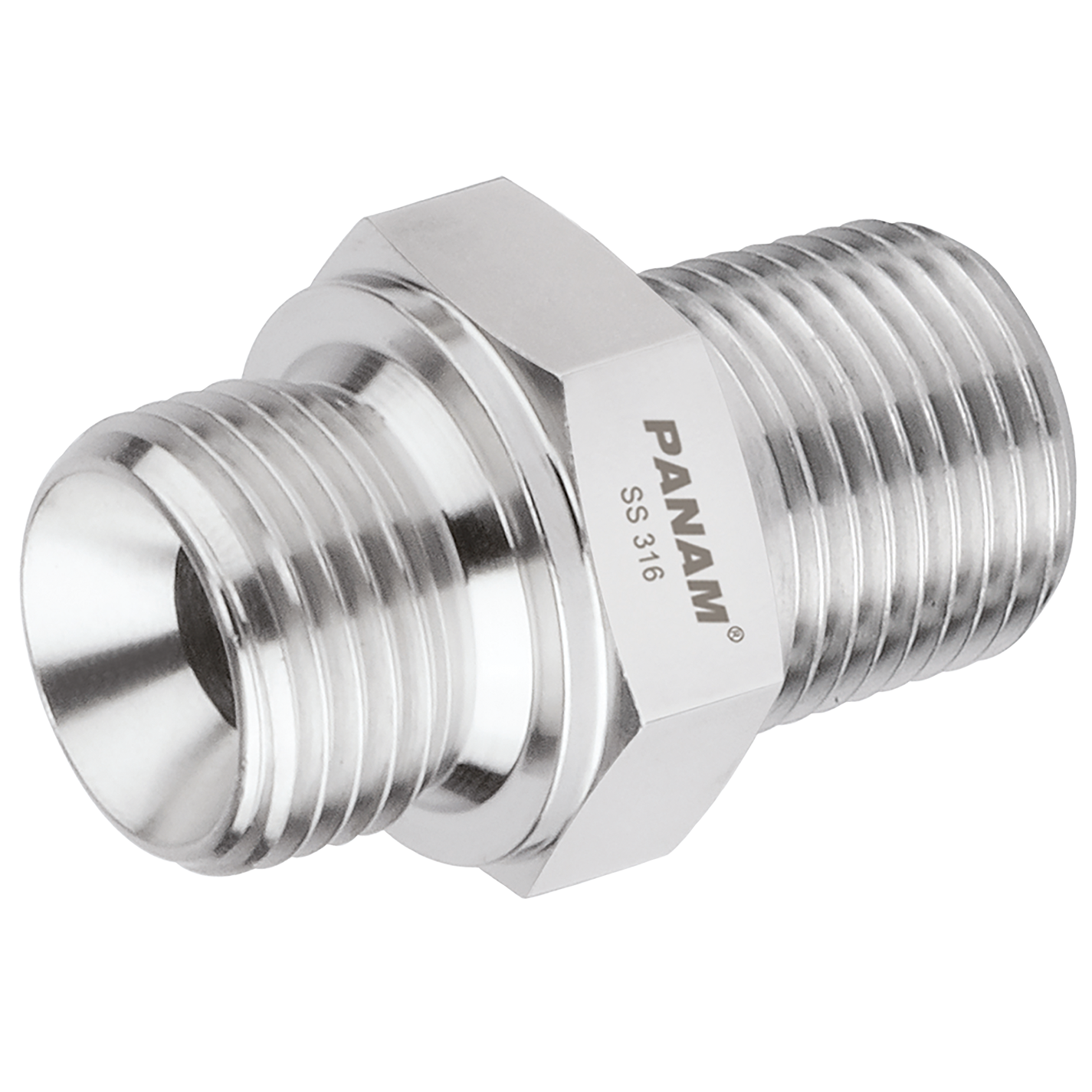 1 4 BSP X 1 2 NPT Male Male Shepherd Hydraulics 1 4 BSP X 1 2 NPT Male Male Shepherd Hydraulics