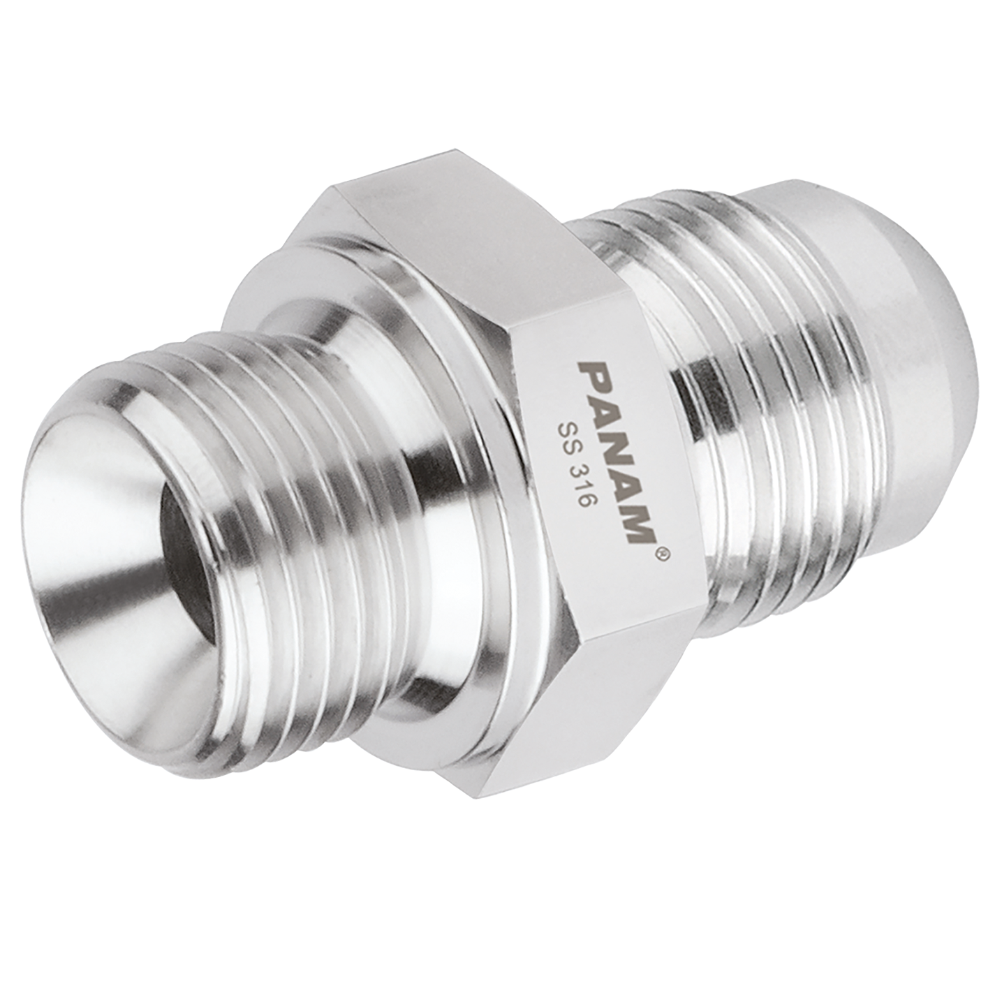 PANAM / Brands - Flowtech