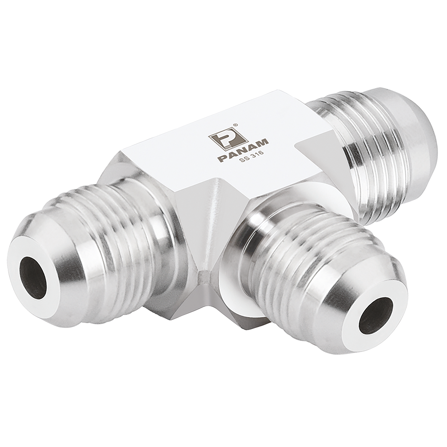 PANAM / Brands - Flowtech