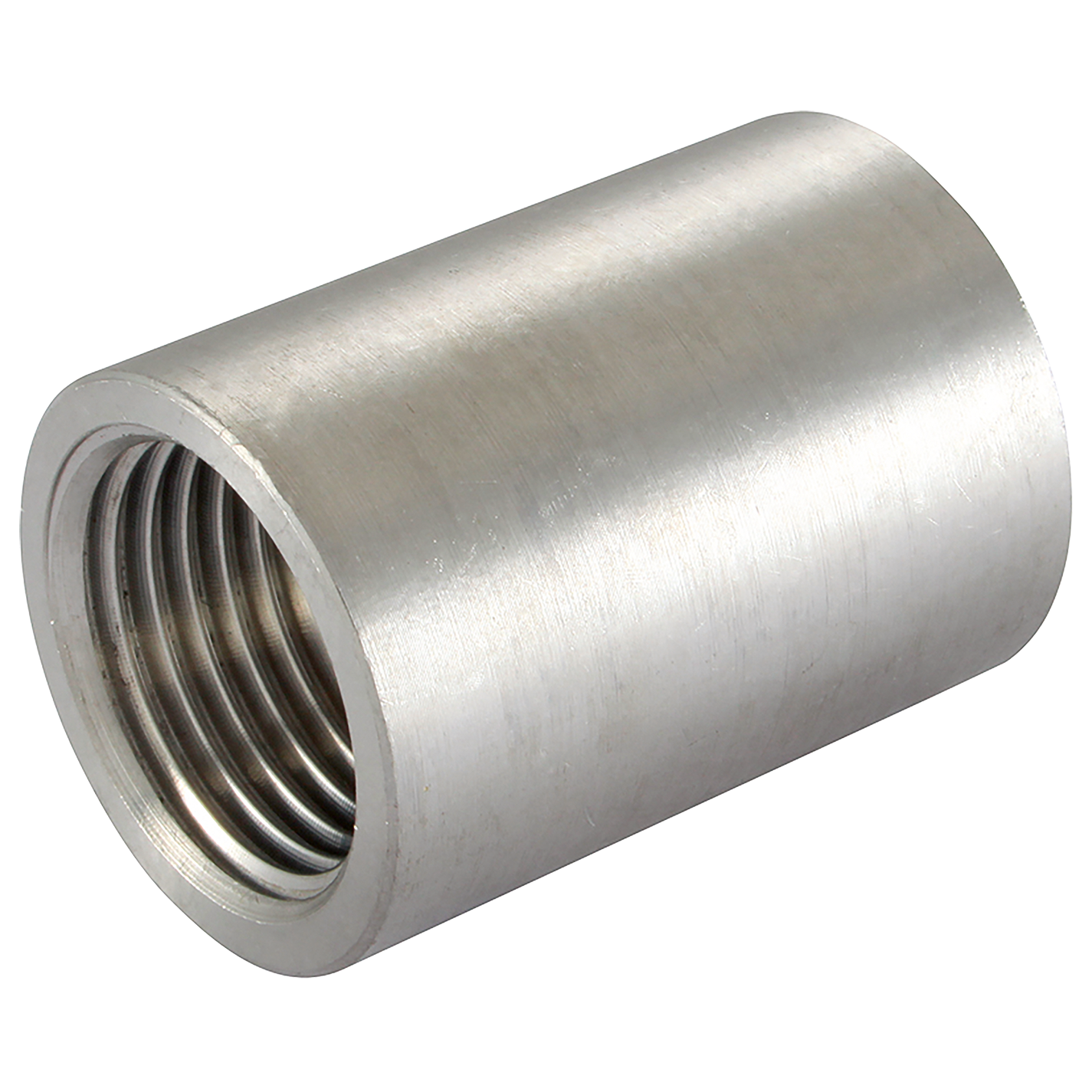 ST.STEEL 1/2" BSP FEMALE FULL SOCKET / Female / Adaptors and Fittings ...