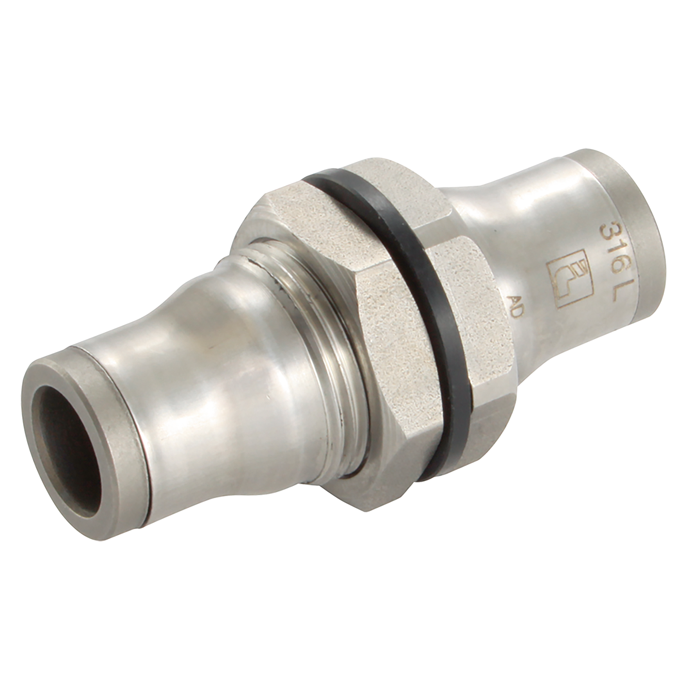 Parker Legris | Flowtech