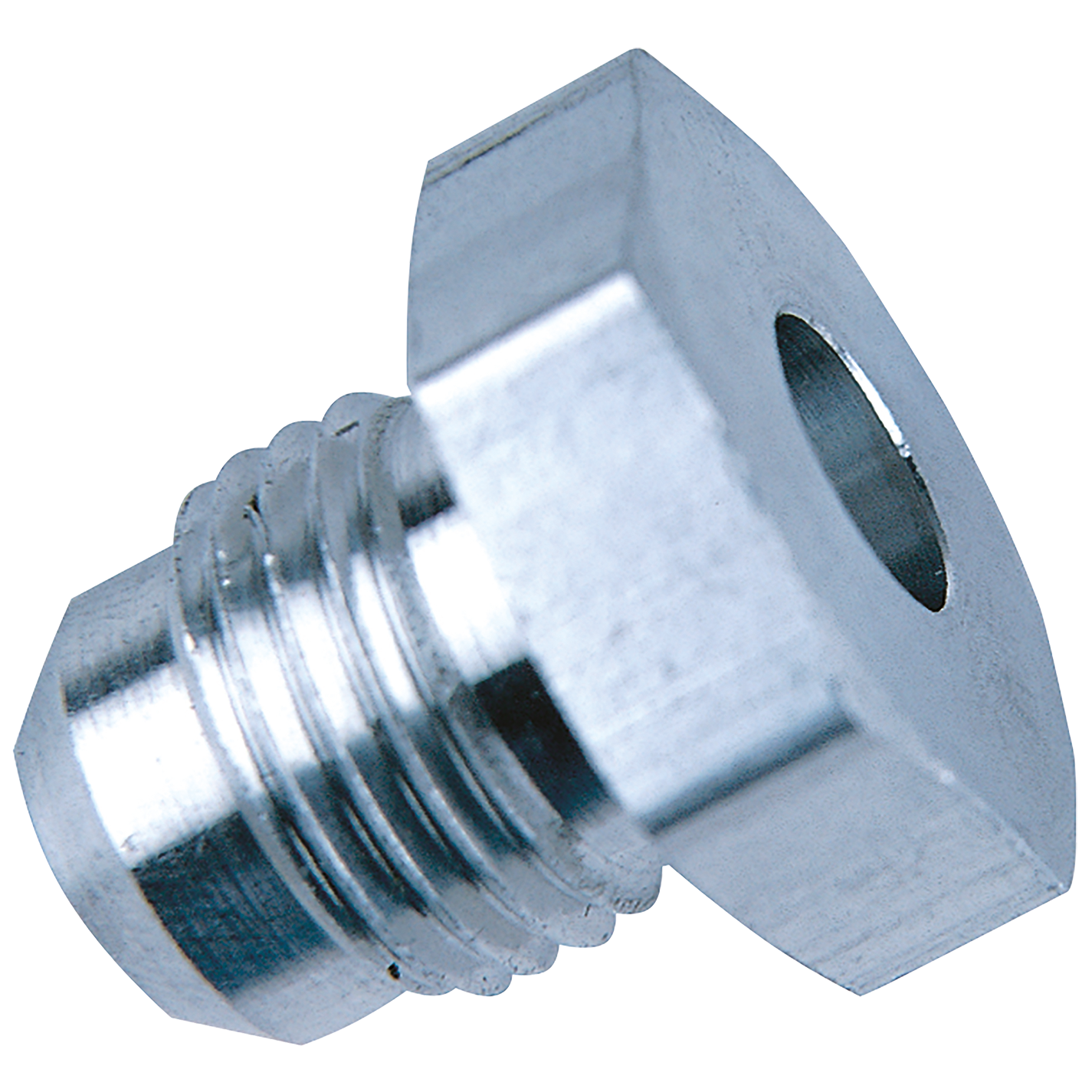 7 8 X 14 JIC Male Alloy Weld Flange Hydair 7 8 X 14 JIC Male Alloy Weld Flange Hydair