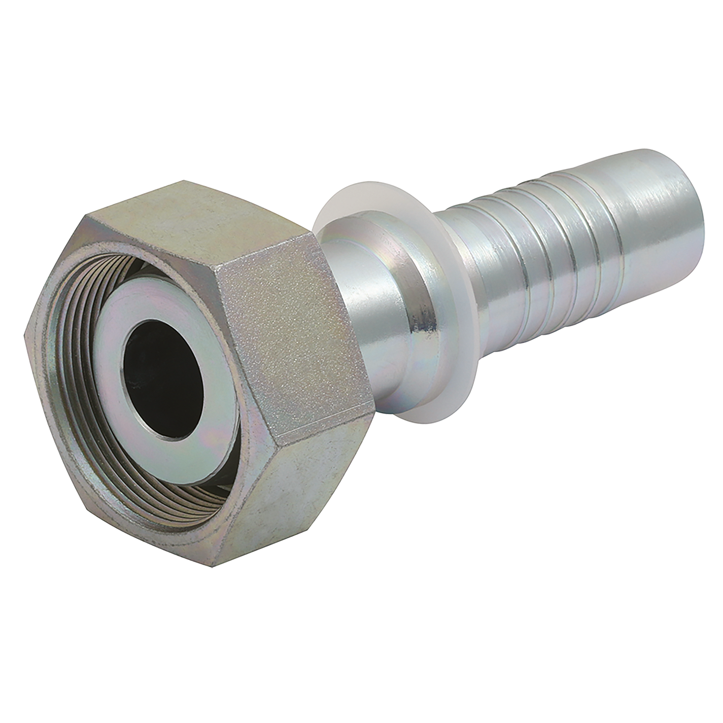 M24 X 1 5 Metric GAZ Female Straight 1 2 Hose ID Pneumatics Direct