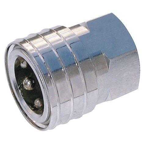 3/8 PW QRC COUPLING / QRC / Fittings / Pressure Wash / Industrial ...