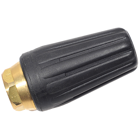 1/4" BSP F 280 BAR FIXED HEAD NOZZLE / Nozzle / Fittings / Pressure ...