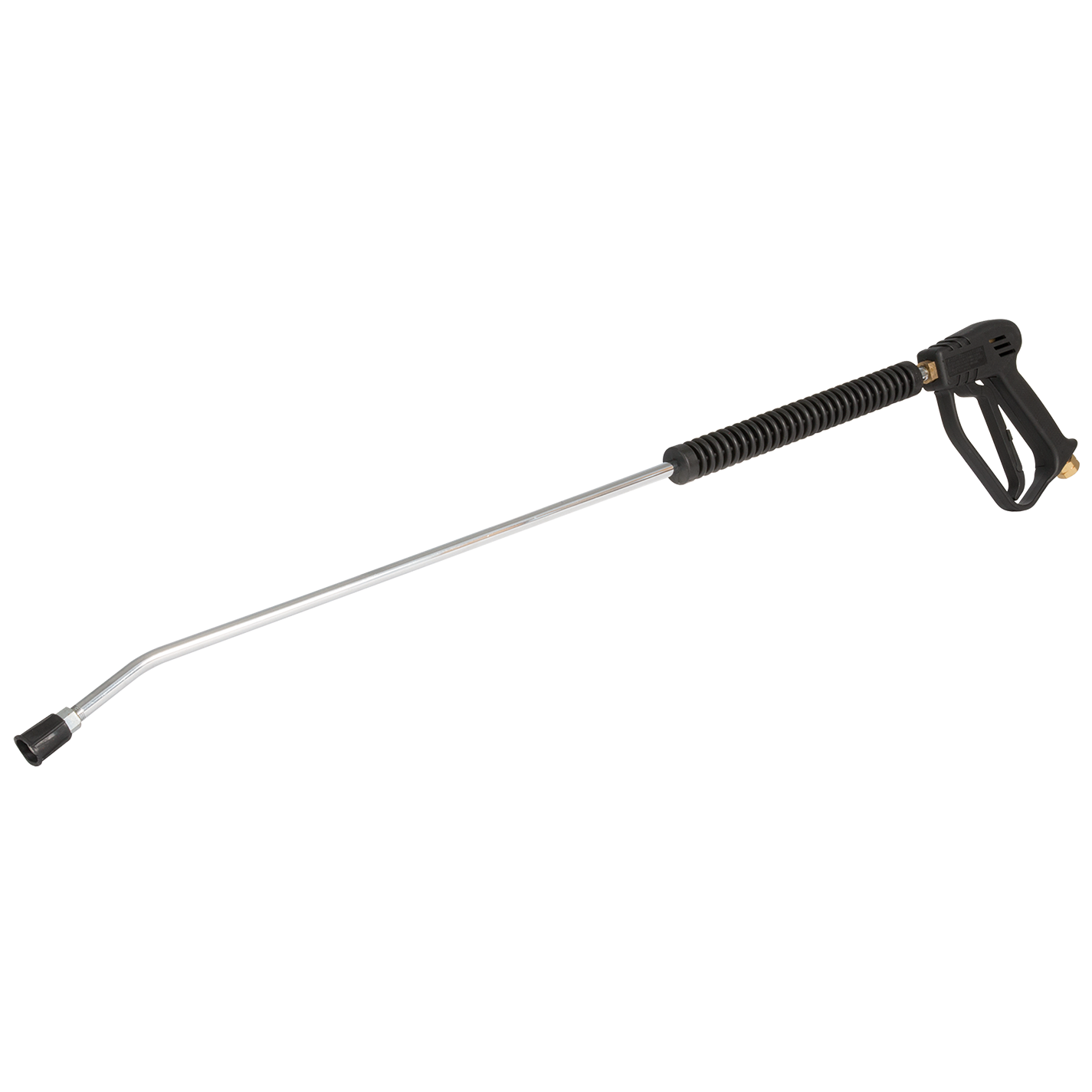 3/8" WASHDOWN GUN LANCE AND NOZZLE 15DEG / Complete Lance / Lances and ...