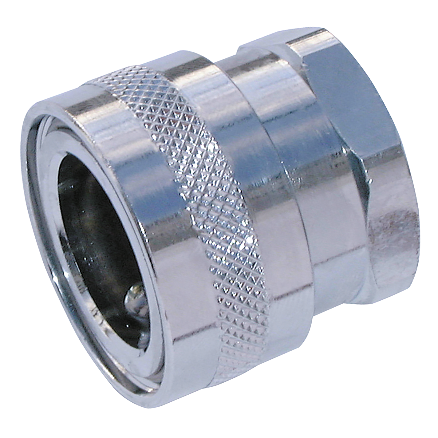 NITO 3/4" SYSTEM COUPLING 3/4"BSP FEMALE / QRC / Fittings / Pressure ...