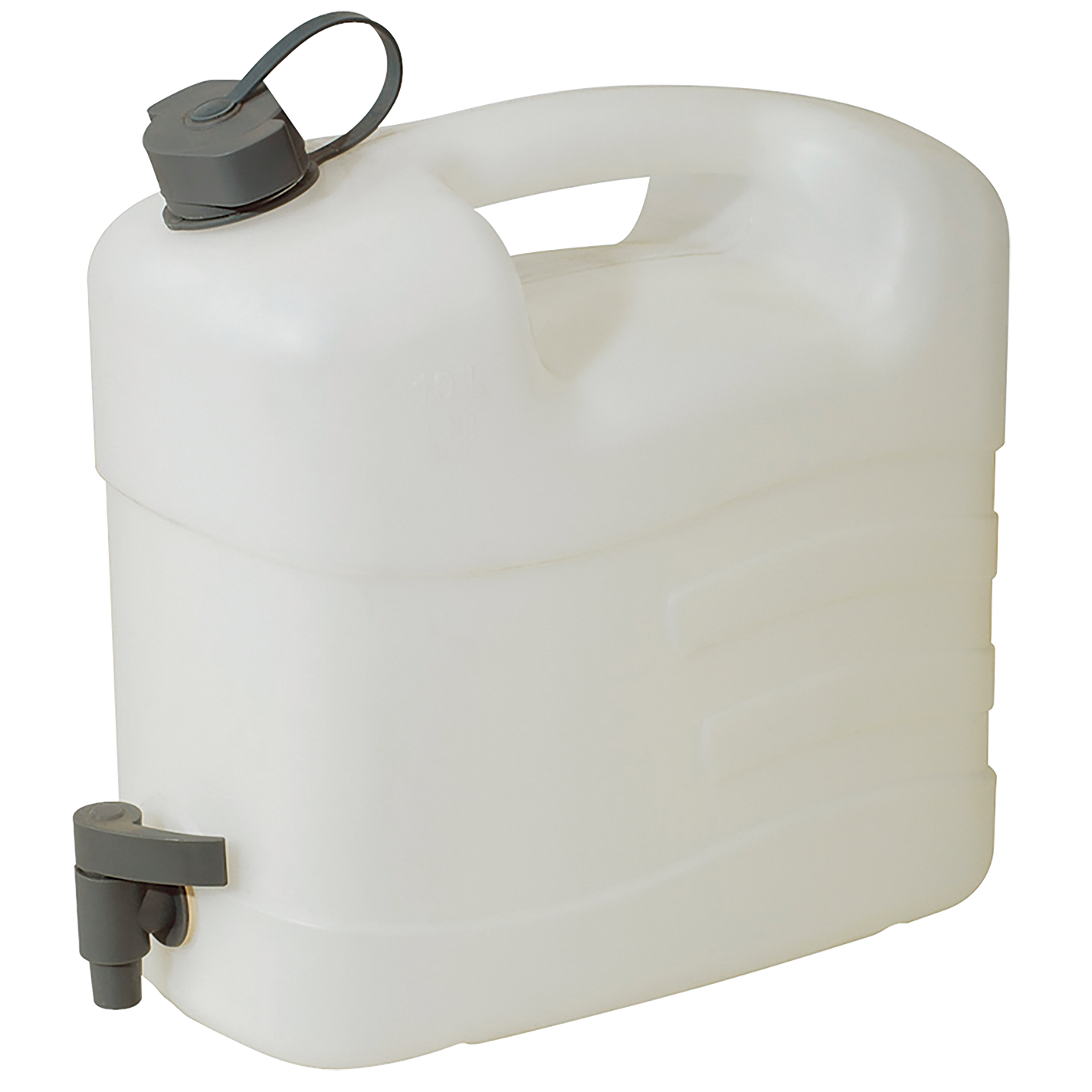 FLUID CONTAINER 20LTR WITH TAP Shepherd Hydraulics FLUID CONTAINER 20LTR WITH TAP Shepherd Hydraulics