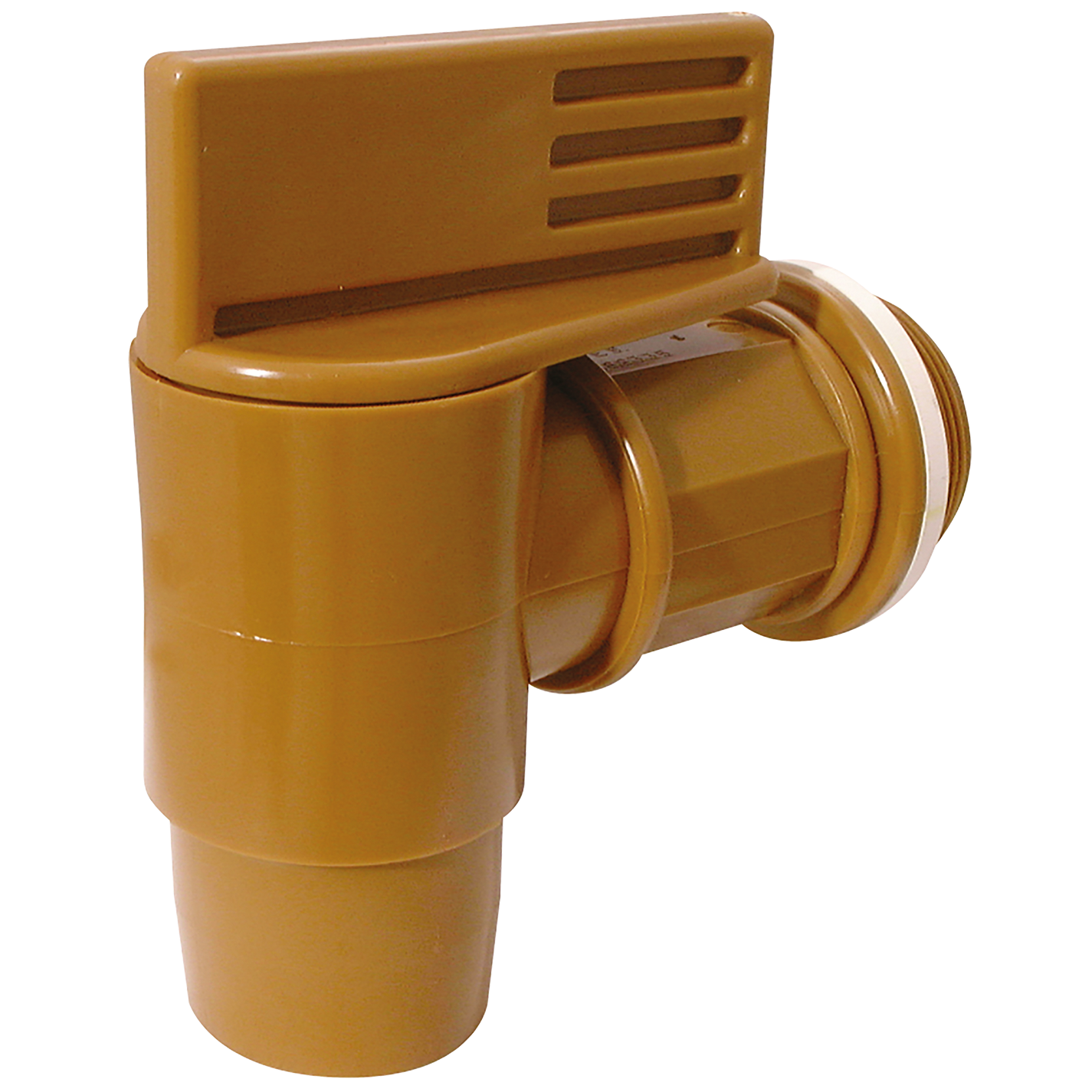 2 FULL BORE DRUM TAP Hydair