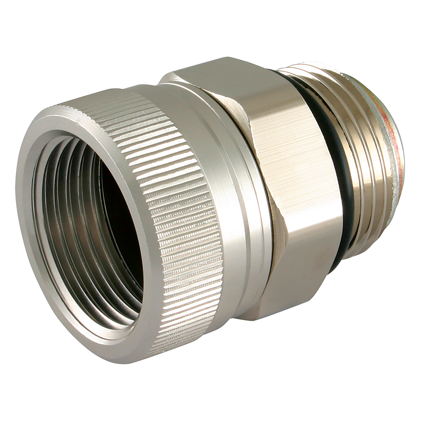 3/4" BSP M/F SWIVEL CONN BRASS/ALUMINIUM / Hose Assembly / Hose ...