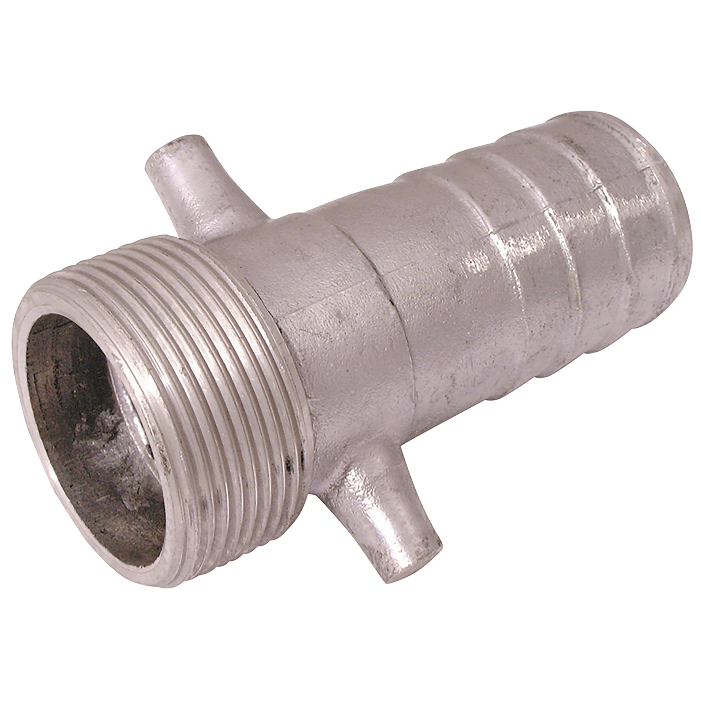 4" URT MALE ALLOY TAIL LUG TYPE | Shepherd Hydraulics