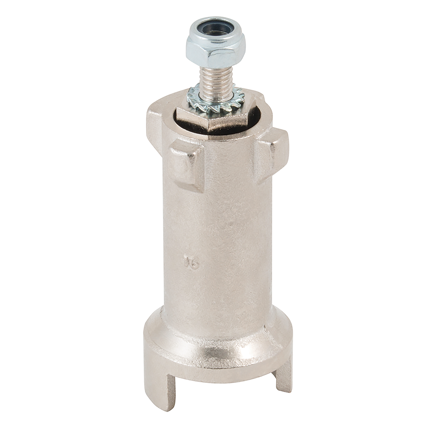 1/4"-1/2" Ball Valves Stem Extension | Shepherd Hydraulics