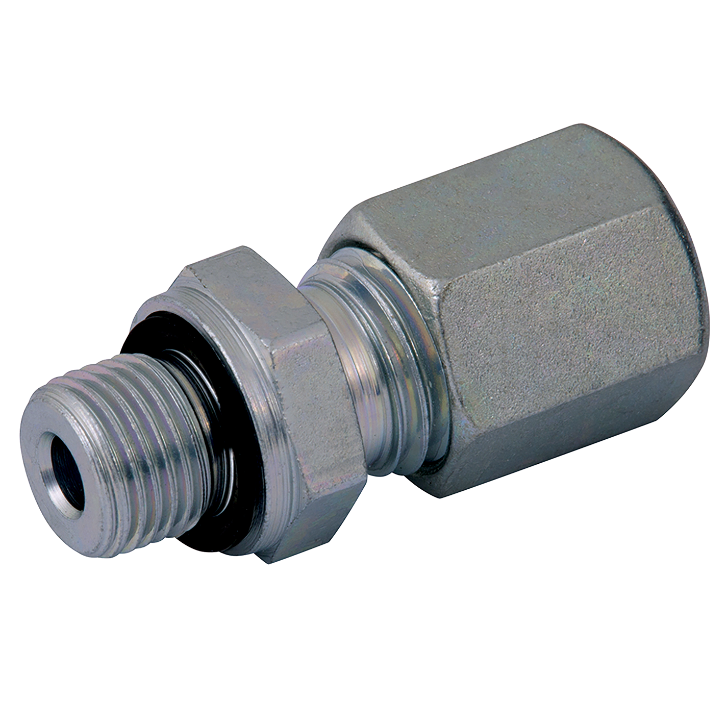 10MM OD X 3 8 BSPP MALE STUD S FORM E Shepherd Hydraulics 10MM OD X 3 8 BSPP MALE STUD S FORM E Shepherd Hydraulics
