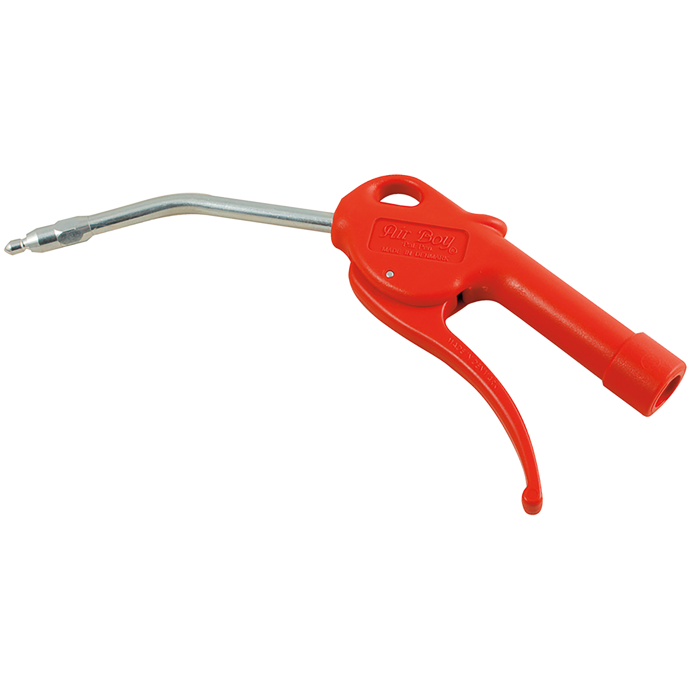 SILENT AIR BOY BLOWGUN-8MM BENT OSHA / Blow Gun / Guns and Nozzles ...