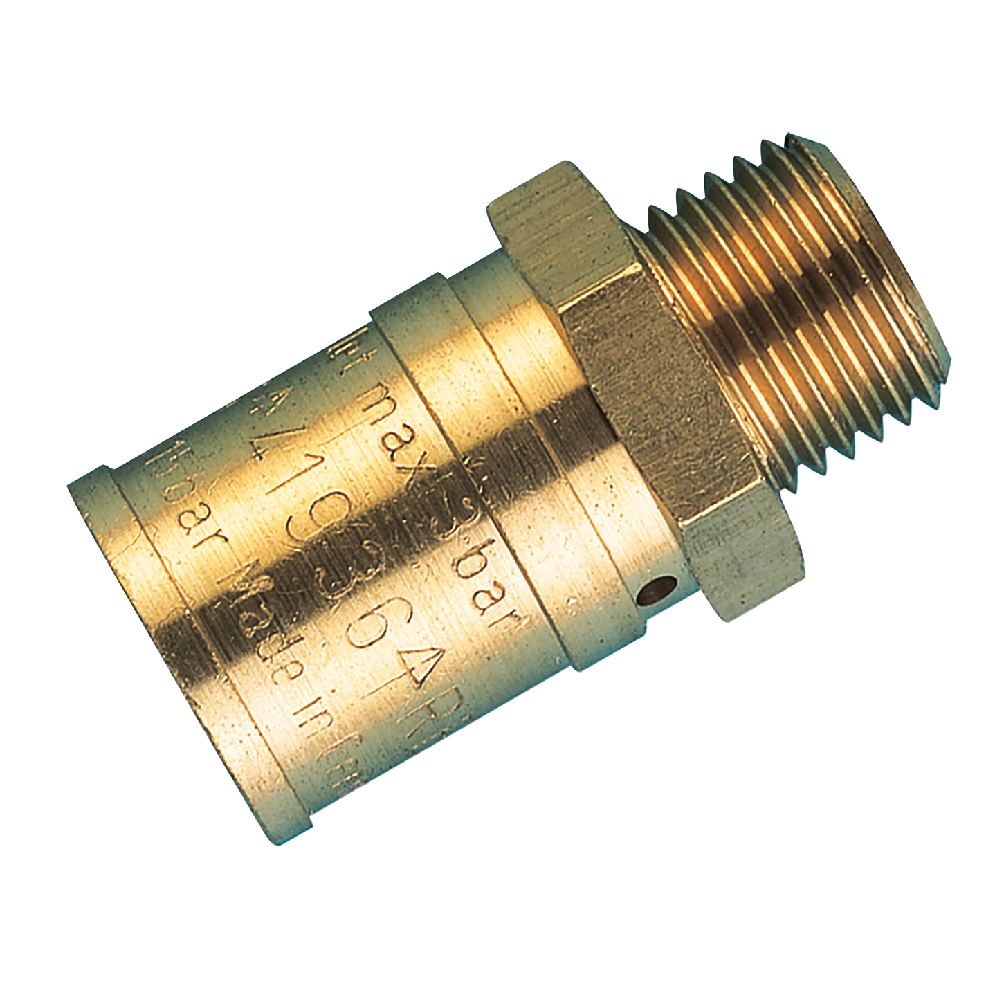 5 BAR PRESSURE REDUCER Pneumatics Direct