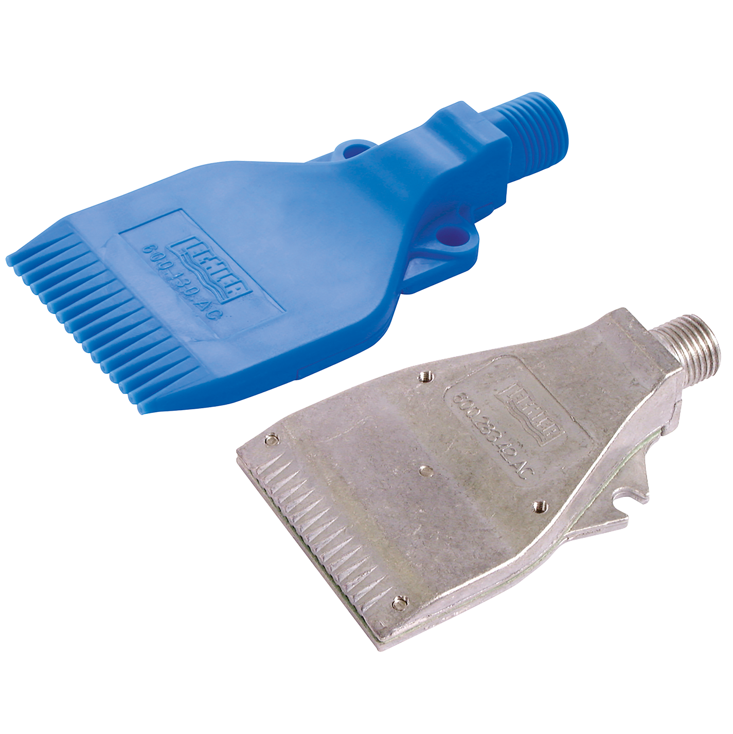 G1/4 PLASTIC/POM FLAT FAN NOZZLE / Air Knife / Guns and Nozzles ...