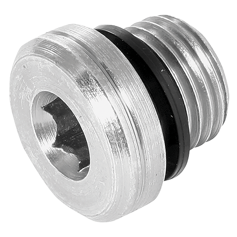Plugs and Caps / Threaded Connectors / Connectors / Hydraulic - Flowtech