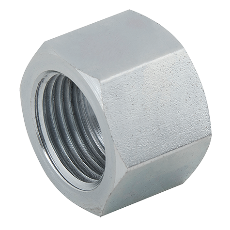 Plugs and Caps / Threaded Connectors / Connectors / Hydraulic - Flowtech