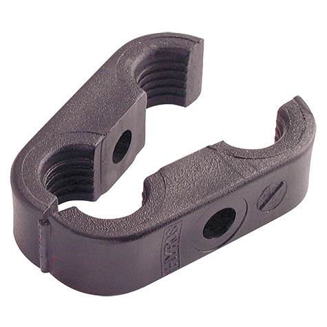 6mm Outside Diameter Series O Clamp Group 1 / O Clamp / Pipe Clamps ...