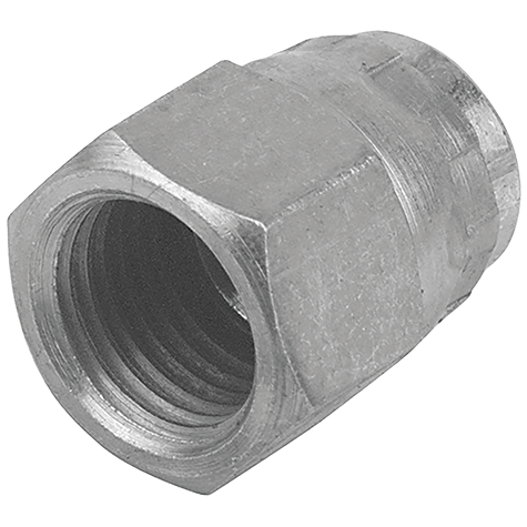 Plugs and Caps / Threaded Connectors / Connectors / Hydraulic - Flowtech